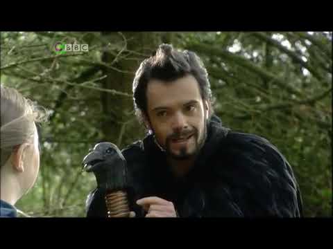 Raven CBBC Series 3 Episode 14 - YouTube