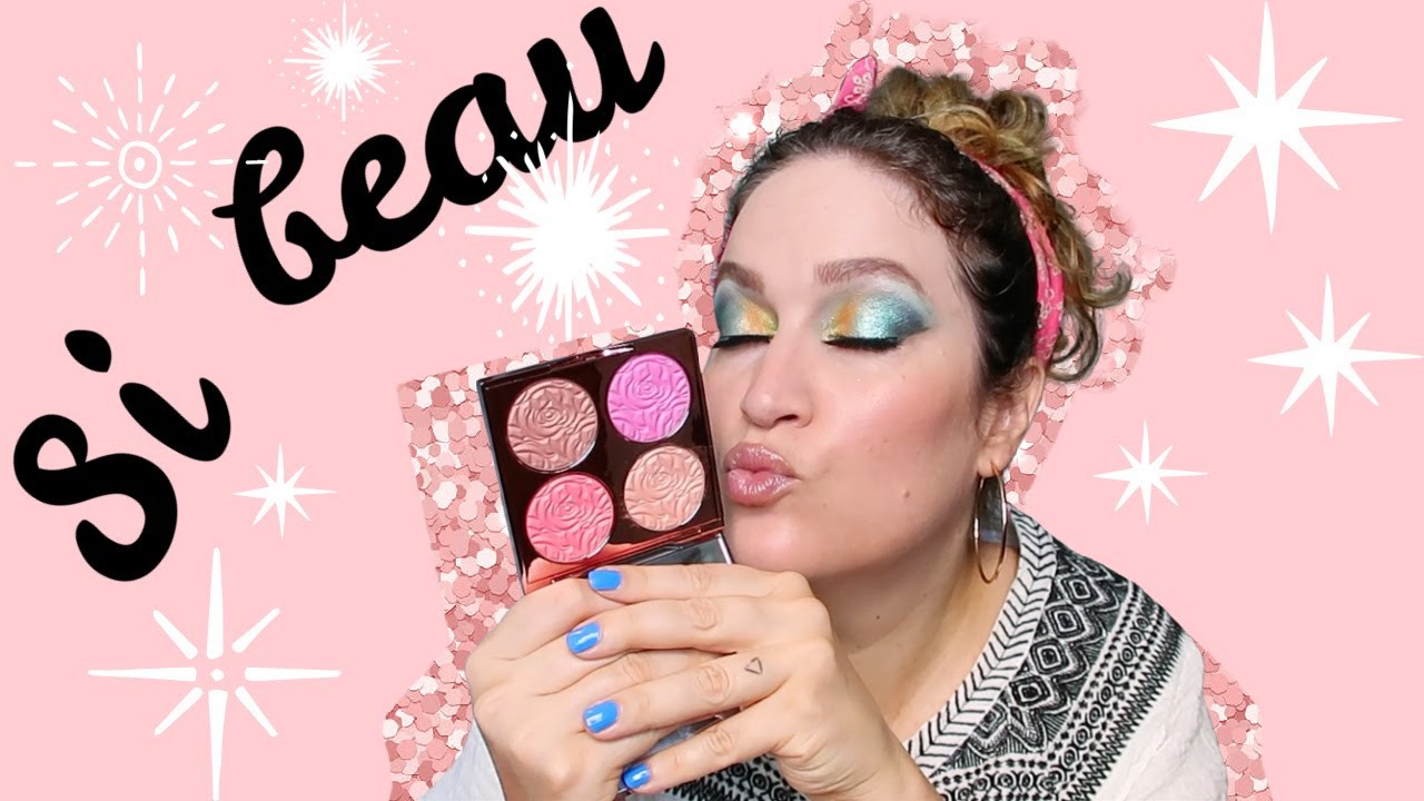 Sephora, Look fantastic, Green Keratin⎜ HAUL - YouTube