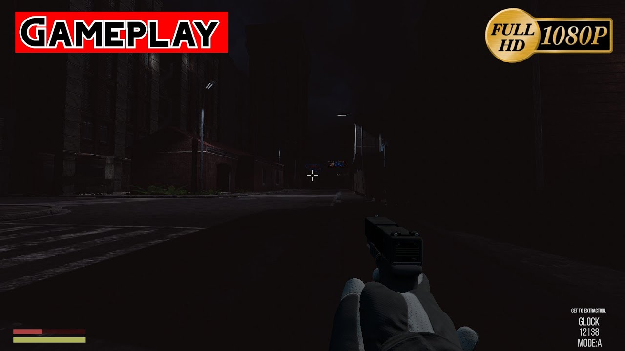 Road To Death Gameplay PC 1080p - YouTube