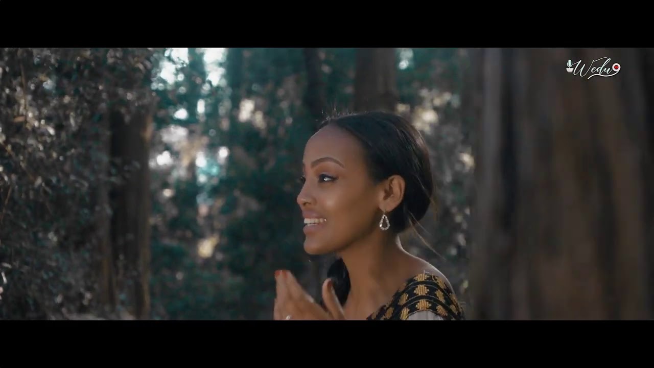 KETORAN MENGISTU:SIN JAALLADHA - YouTube