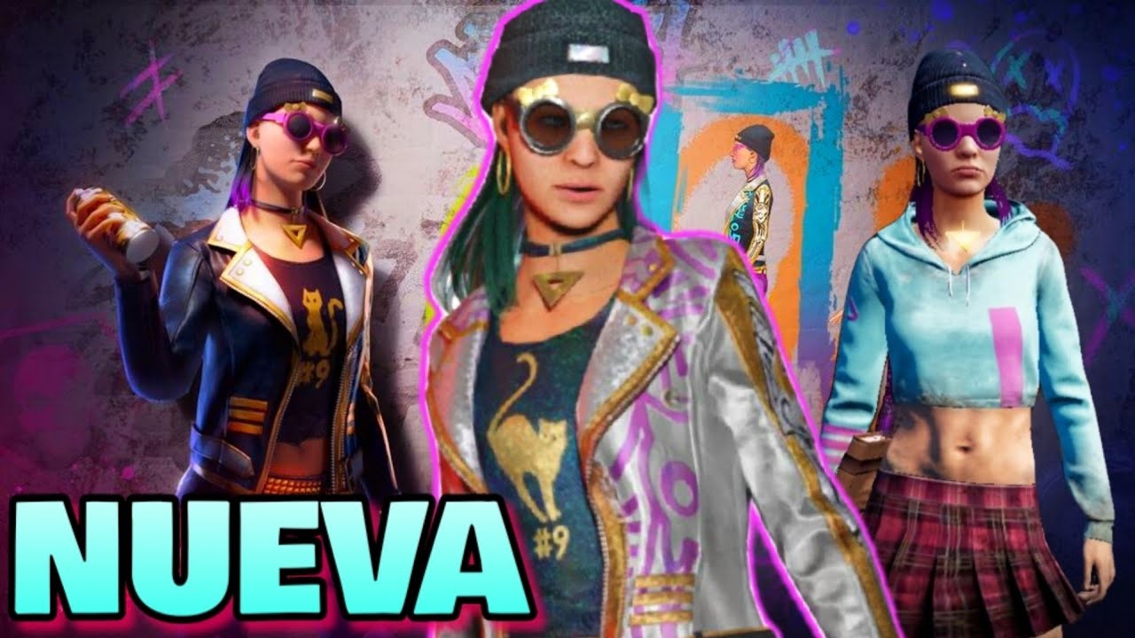 NEA NUEVAS SKINS 🫢 INCREÍBLES + bug de mezclar skins Dead by daylight ...