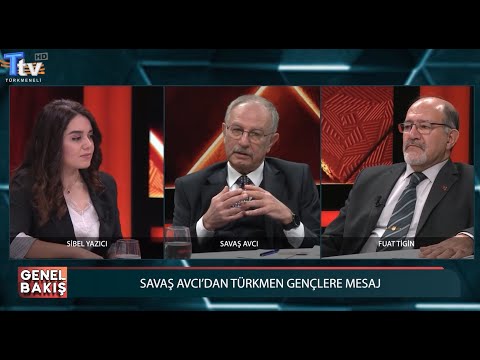 Genel Bakış - 11. Bölüm