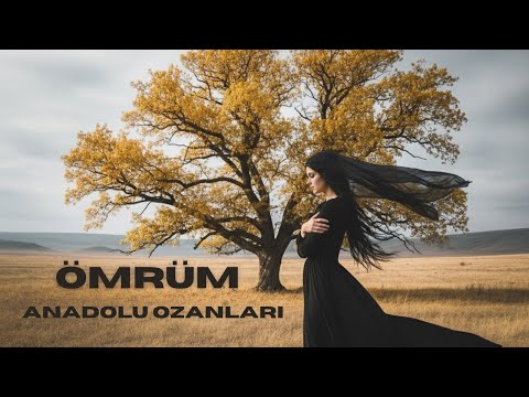 Ömrüm -  1980s Psychedelic Anatolian Rock