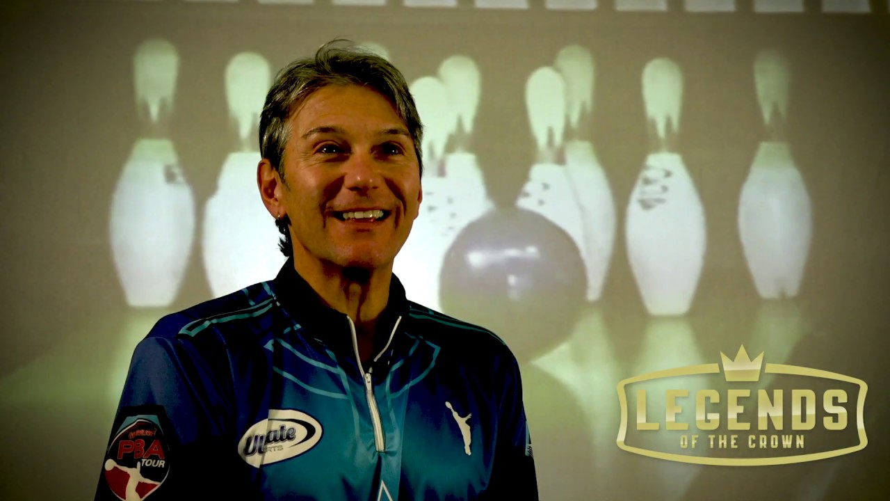 Amleto Monacelli - Passionate About Bowling - YouTube