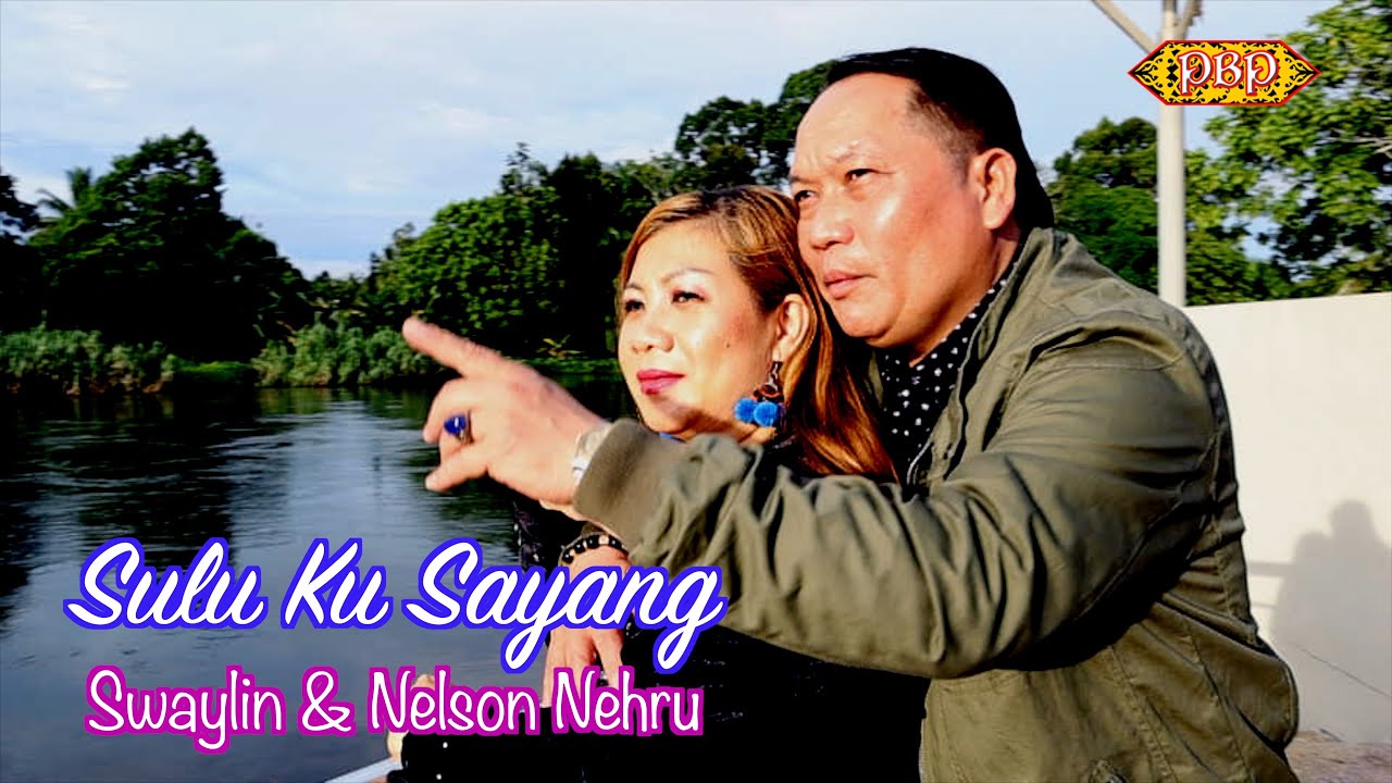 💖Sulu Ku Sayang💖- Swaylin & Nelson Nehru (MTV Official) - YouTube
