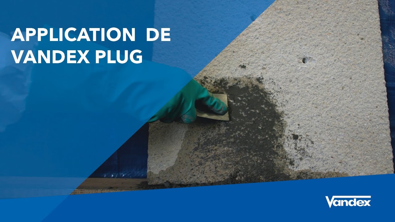 Comment appliquer Vandex Plug ? - YouTube