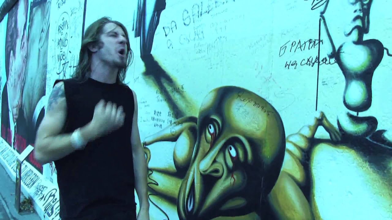 Incite - Hopeless OFFICIAL VIDEO (Album: All Out War) - YouTube