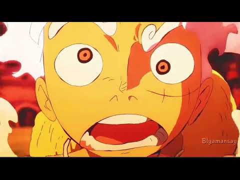 One-piece Monkeyd Luffy - Hello - Eazy E [EDIT/AMV] - YouTube