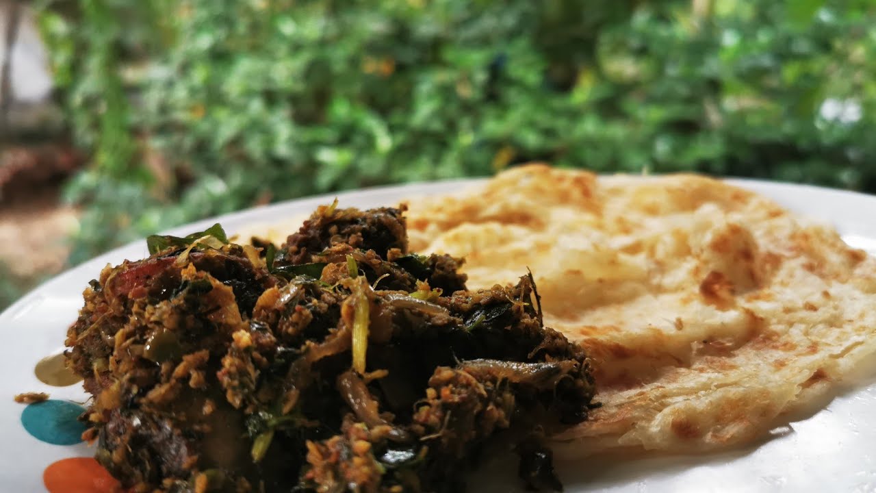 Kandhari chicken | നാവിൽ എരിവിൻ കൊതി പകരും കാന്താരി ചിക്കൻ | നാവി ...