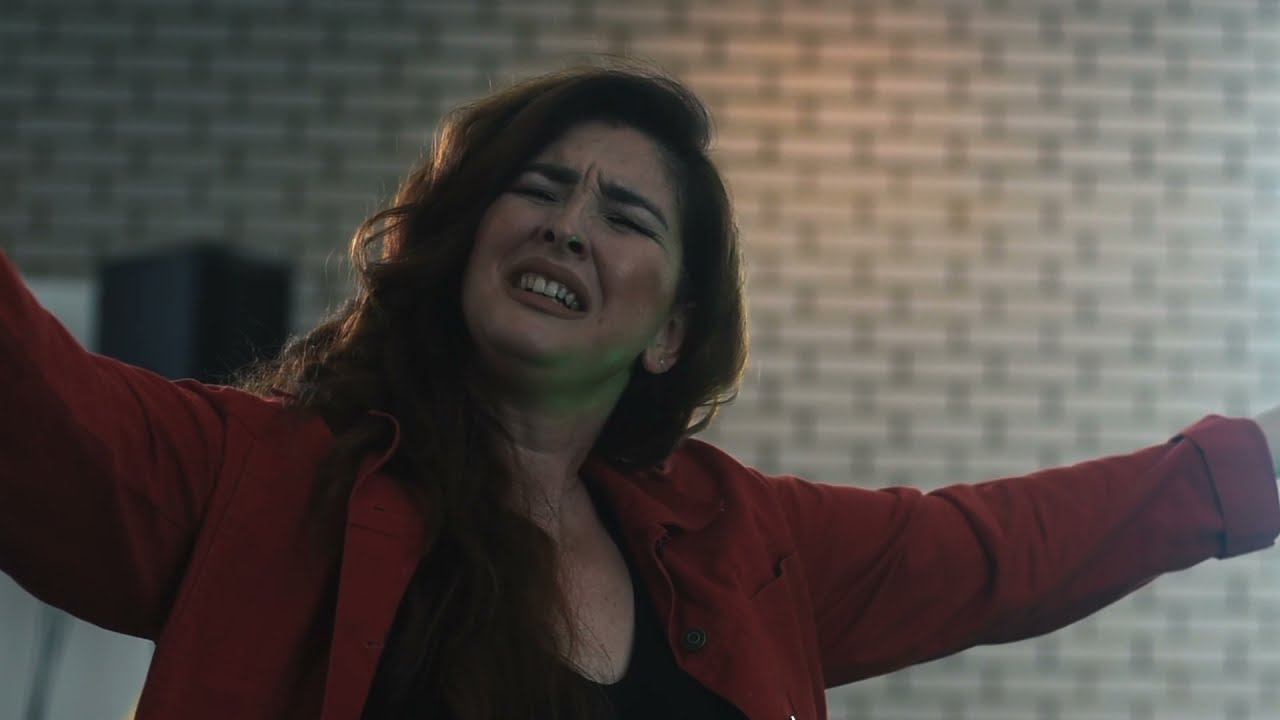 CARRY ME -KIM HITT - YouTube