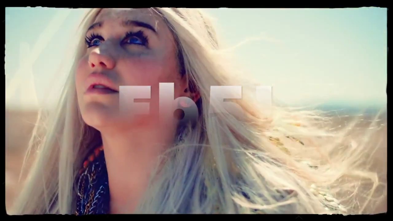 Kesha - Praying (Vocal Range) - D3 - F5 -G6 - YouTube