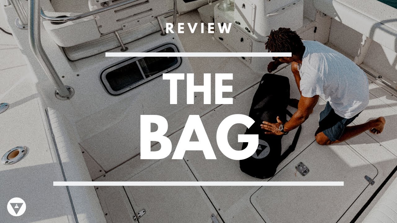 Alchemy | The Bag Review - YouTube