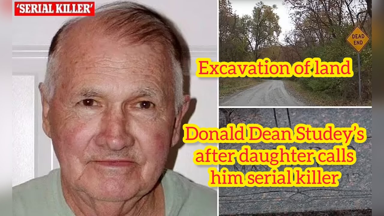Iowa Woman Claims Her Father was a Serial Killer! #iowacity #lucystudey ...