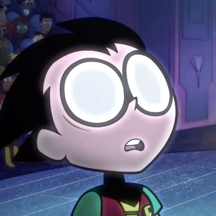 He deserved better…😔 #robin #ttg #dc - YouTube