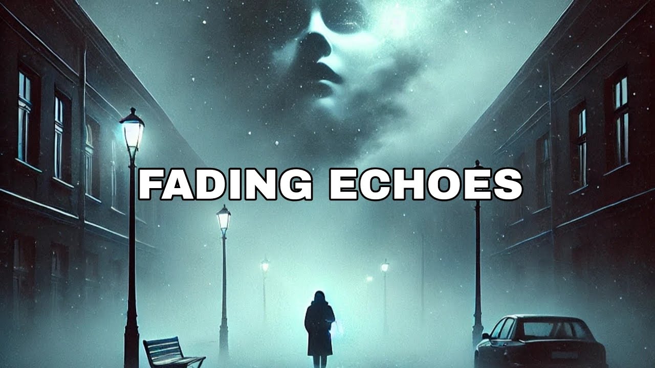Fading Echoes 💔 - Official Music Video | VEVO | Heartbreaking Sad Song ...