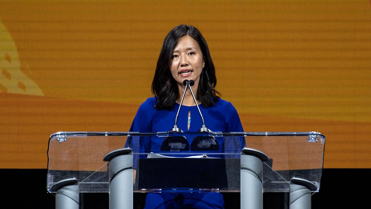 LIVE: Boston Mayor Delivers 2024 State of the City Address - YouTube
