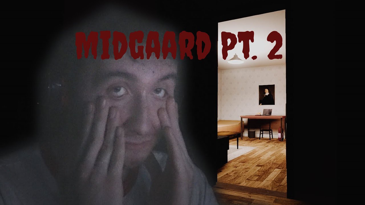 Midgaard (Part 2) - YouTube