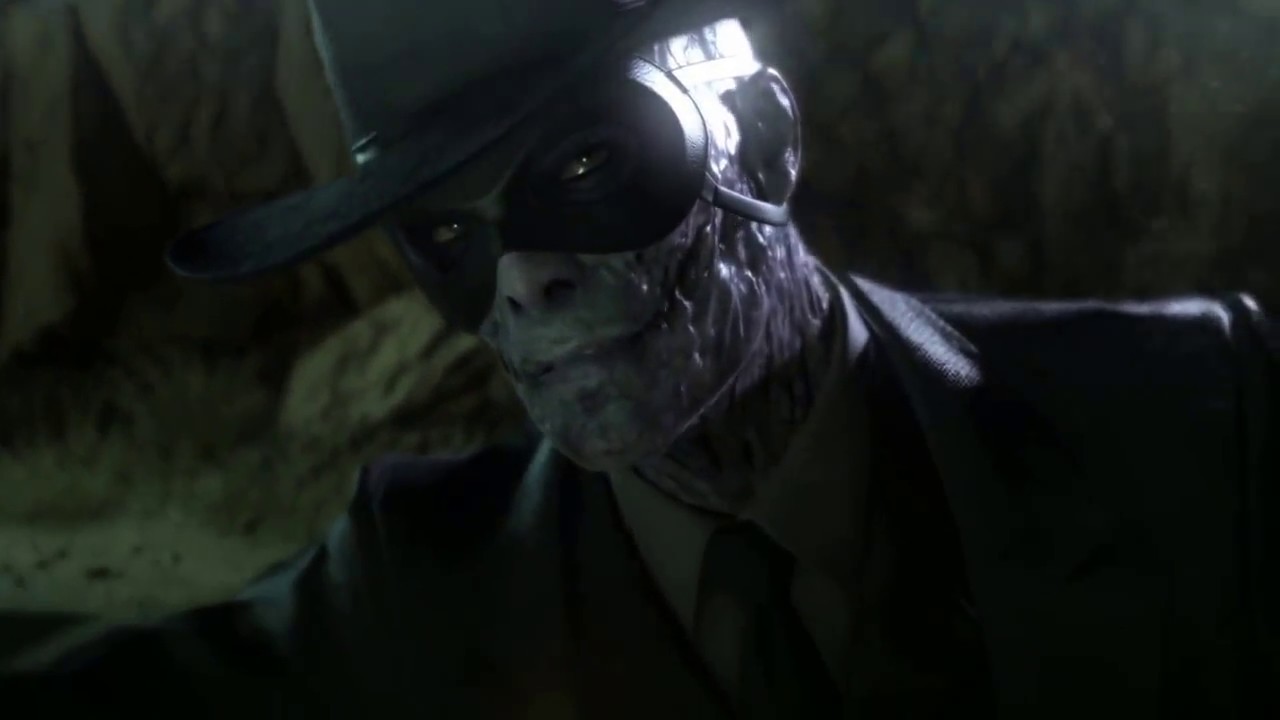MGS-5. Skull face suite vidéo. - YouTube