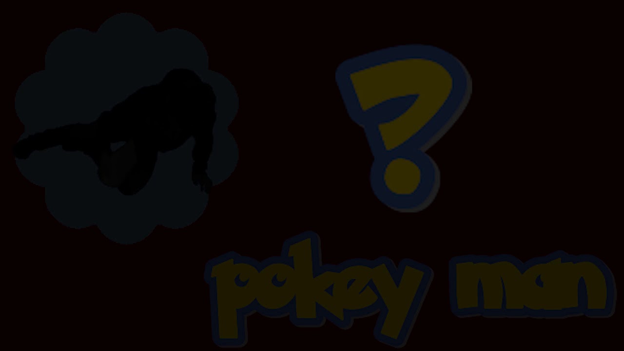 whos that pokey man - YouTube