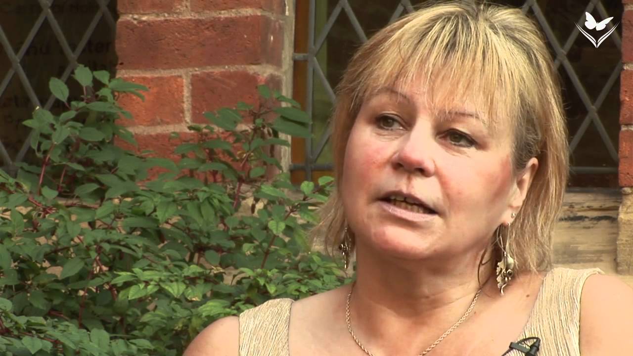 Anna Louise Haigh - Wholebeing Weight Loss - YouTube