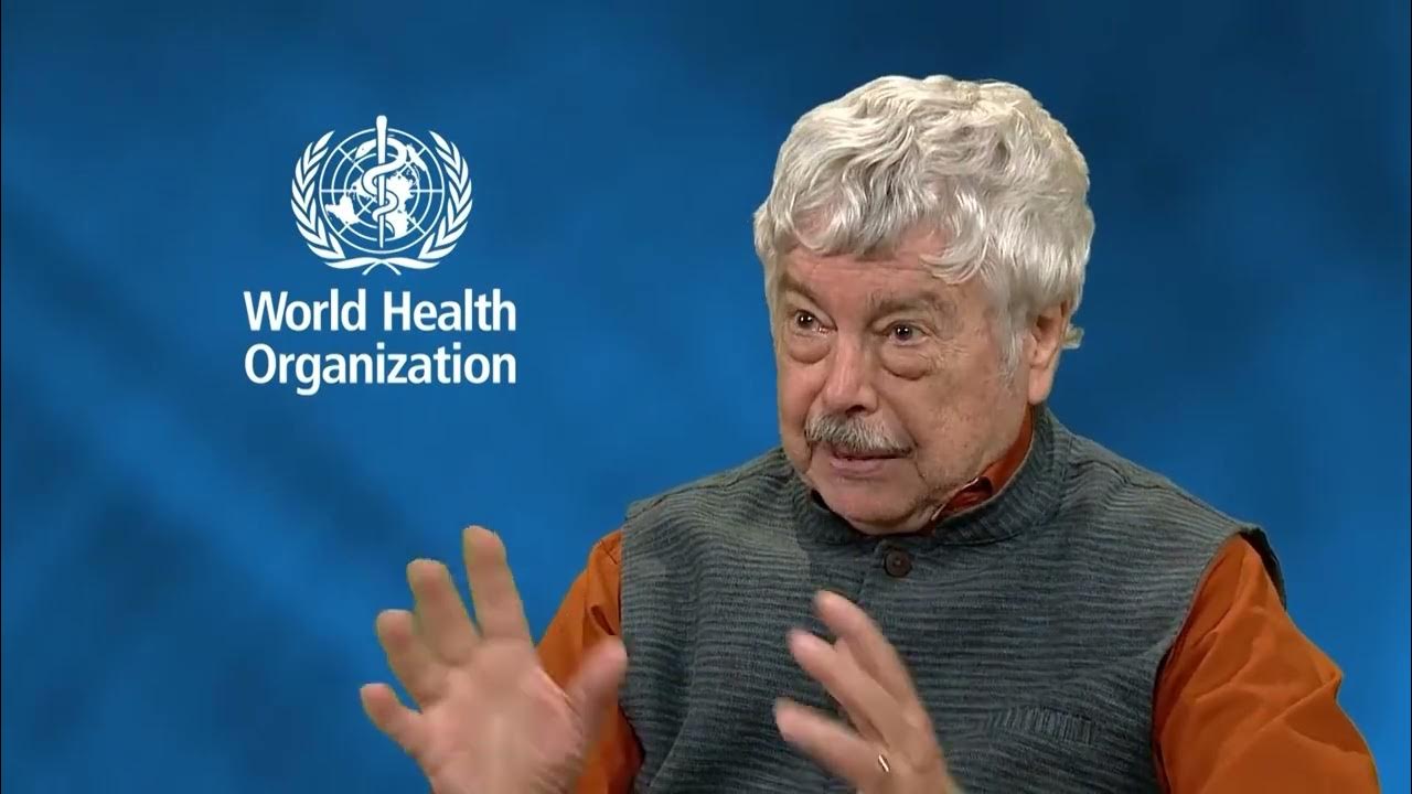 Module 2 Ask the expert: How do you quantify the health impact of air ... Module 2 Ask the expert: How do you quantify the health impact of air ...