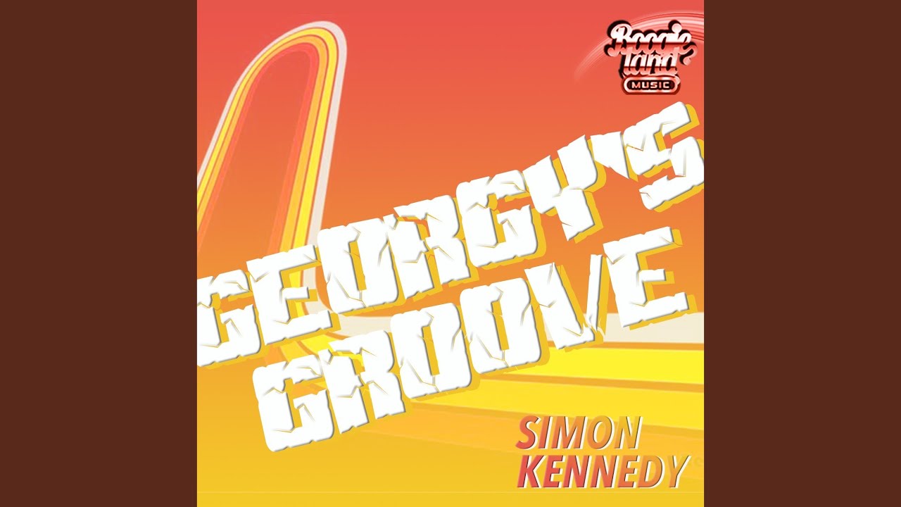 Georgy's Groove - YouTube