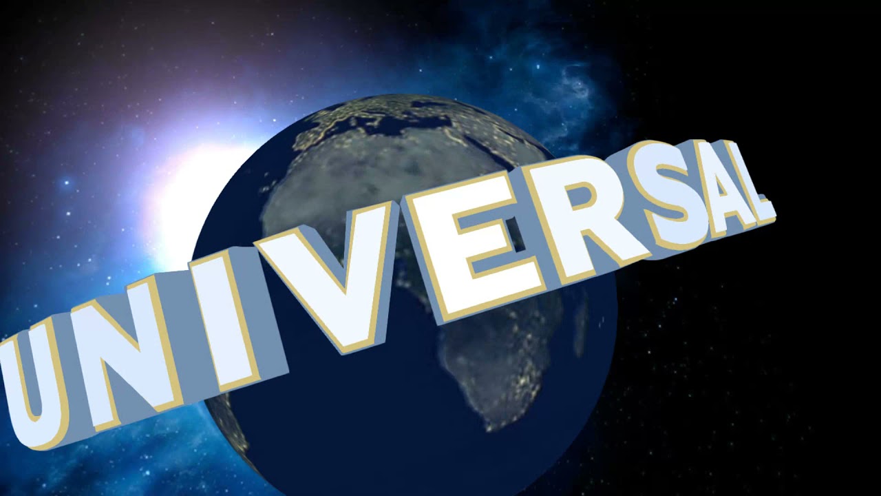 universal 2013 present Logo remake - YouTube