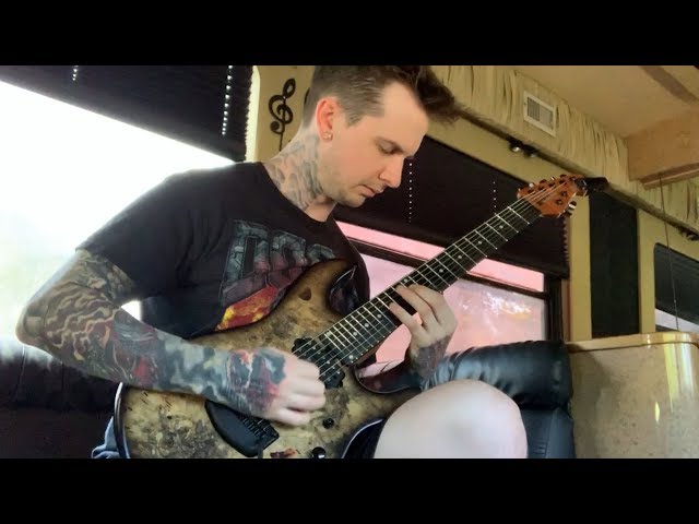 Jason Richardson Tattoos