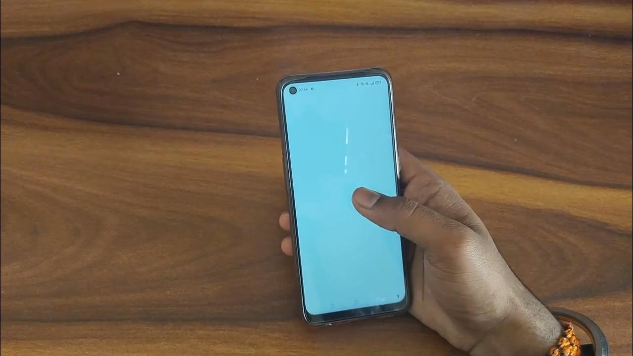 How to hide notification on lock screen Realme 9 5g, realme 9 5g ...