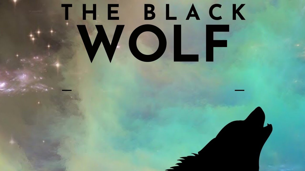 THE BLACK WOLF TRUE EVENT BASED HORROR STORY - YouTube
