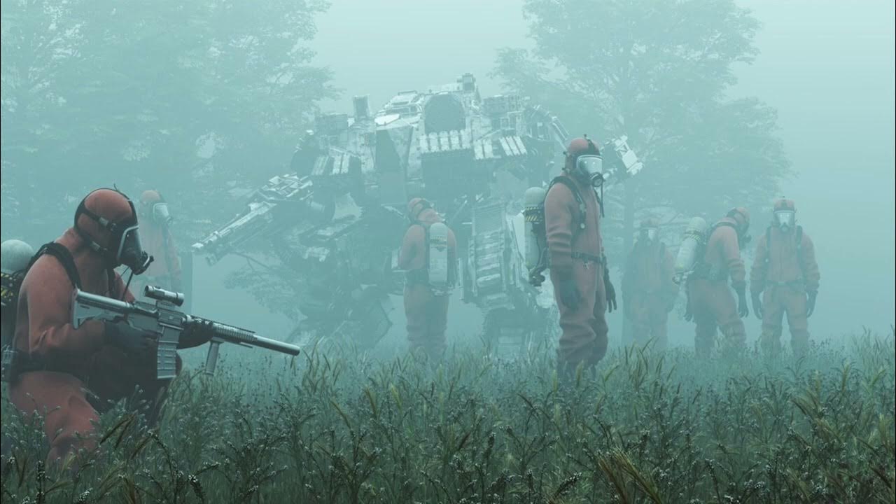 Echoes of Valor - YouTube