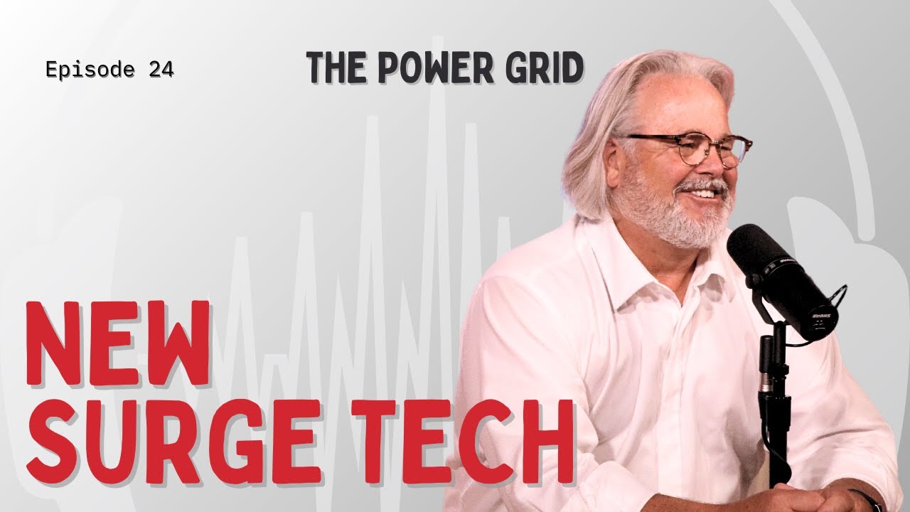New Surge Tech: What You Need to Know - YouTube