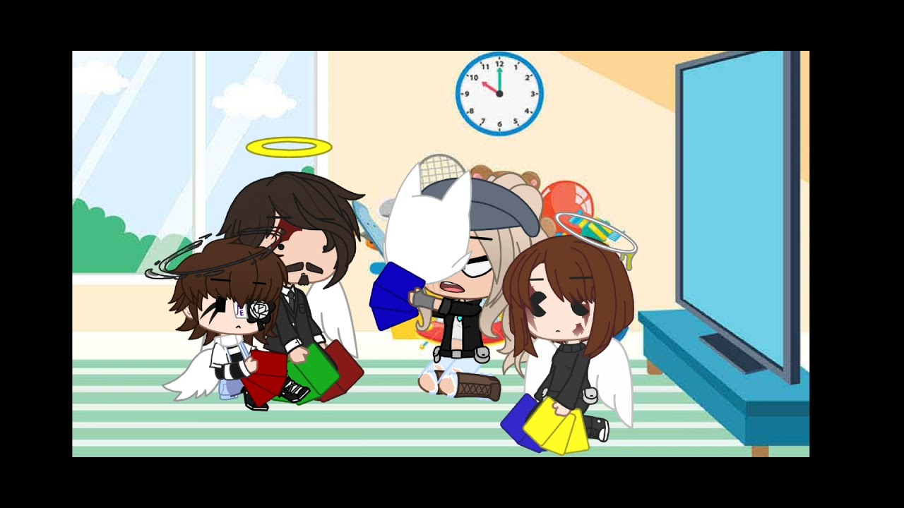 You be cheating in Uno | Original Meme | GC | Ft. 3 dead people & my ...