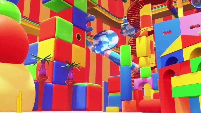 The Amazing Digital Circus (TADC) - Official Soundtracks