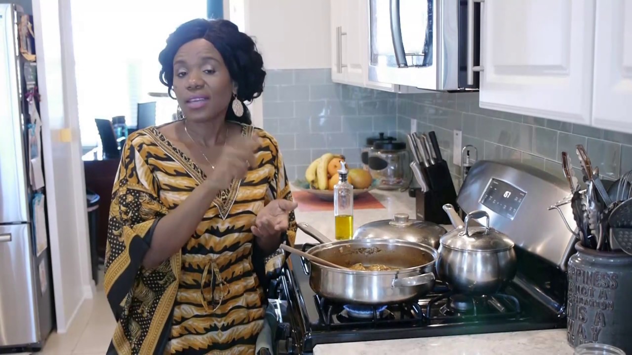Cooking Dinner - YouTube