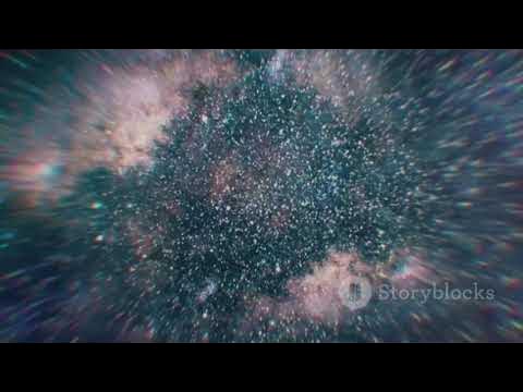 Journey Through the Mysteries of Deep Space - YouTube