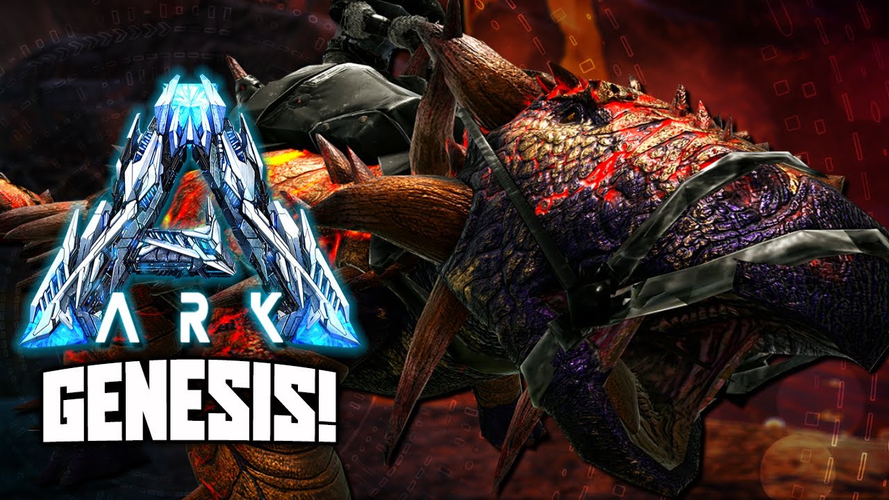Volcanic Adventure! Taming A MAX LEVEL X- ANKY & Element Shards For ...