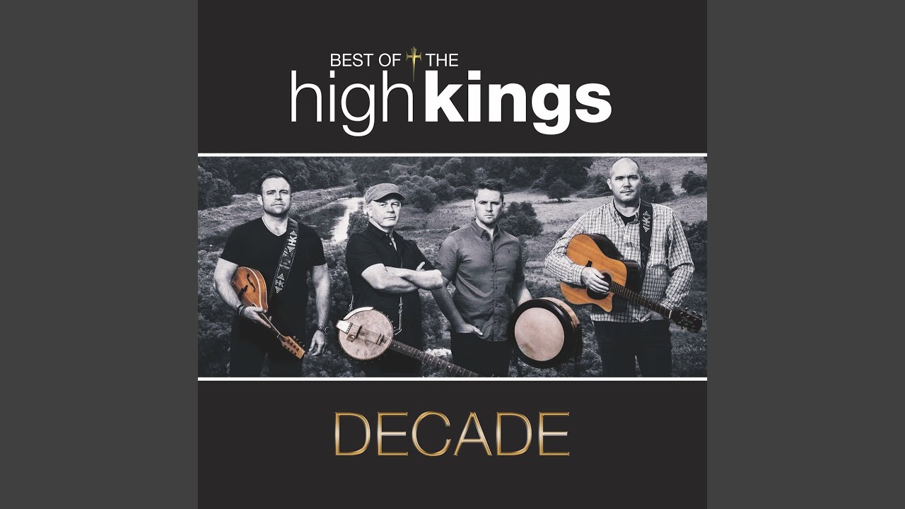 The Black Velvet Band - YouTube