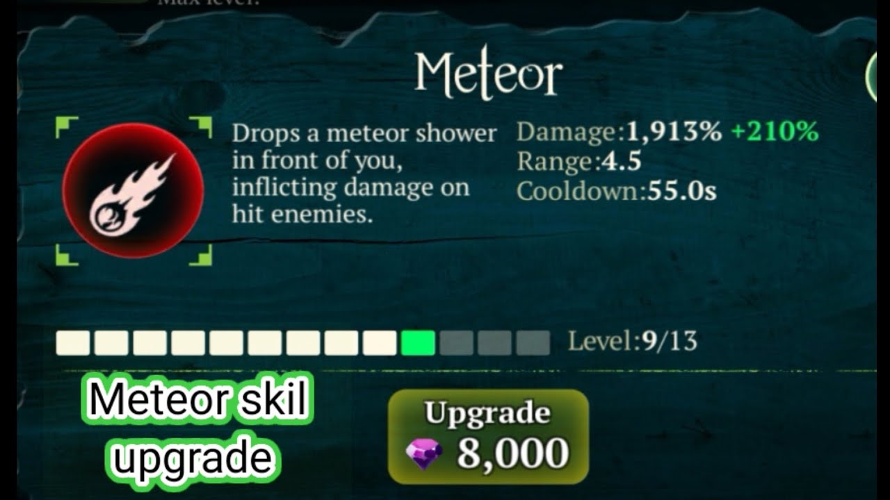 The Tiger Meteor Skil Upgrade video 🤩 #thetigeronlinesimulator # ...