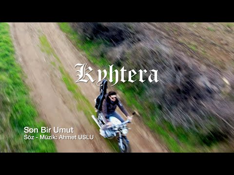 SON BİR UMUT - AHMET USLU