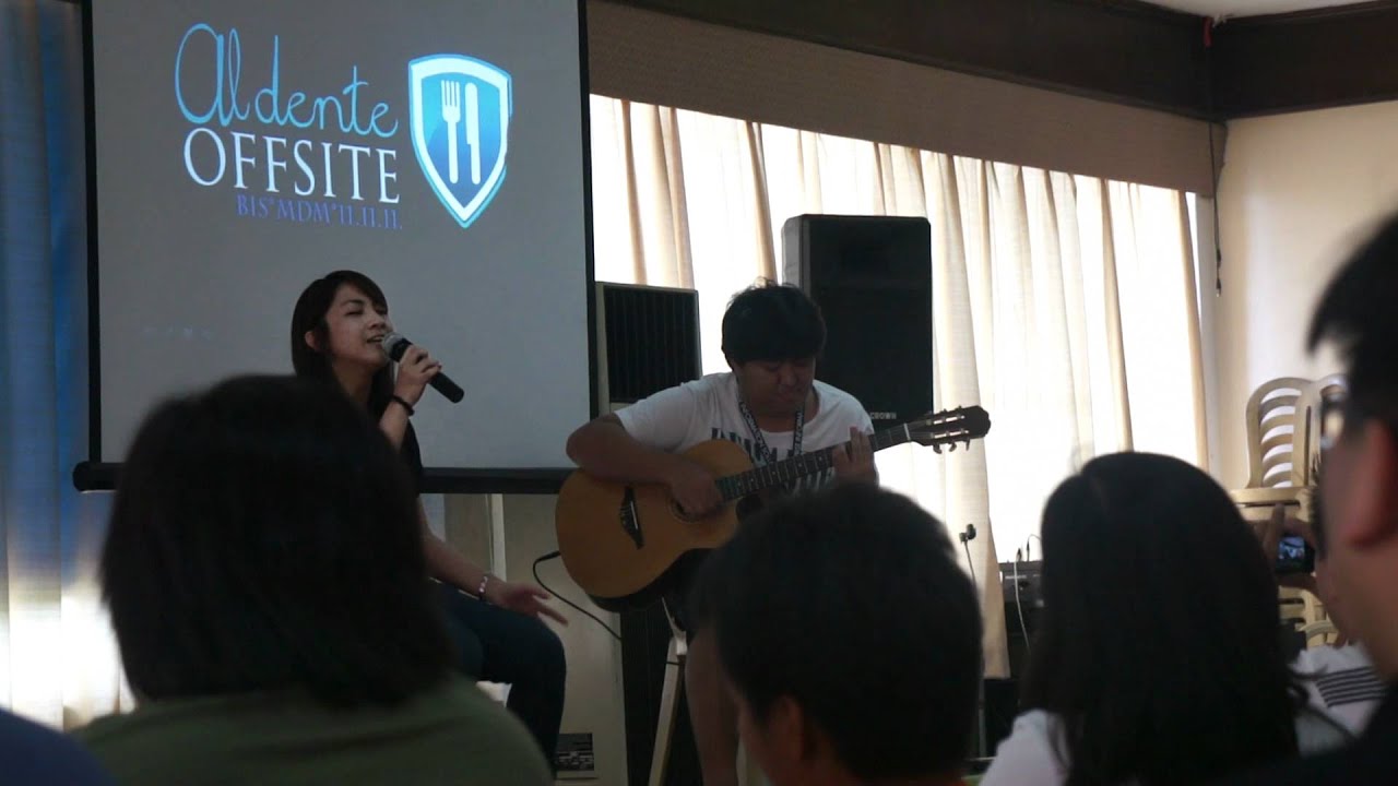 Oo - UP Dharma Down (THE Len Calvo Cover) - YouTube