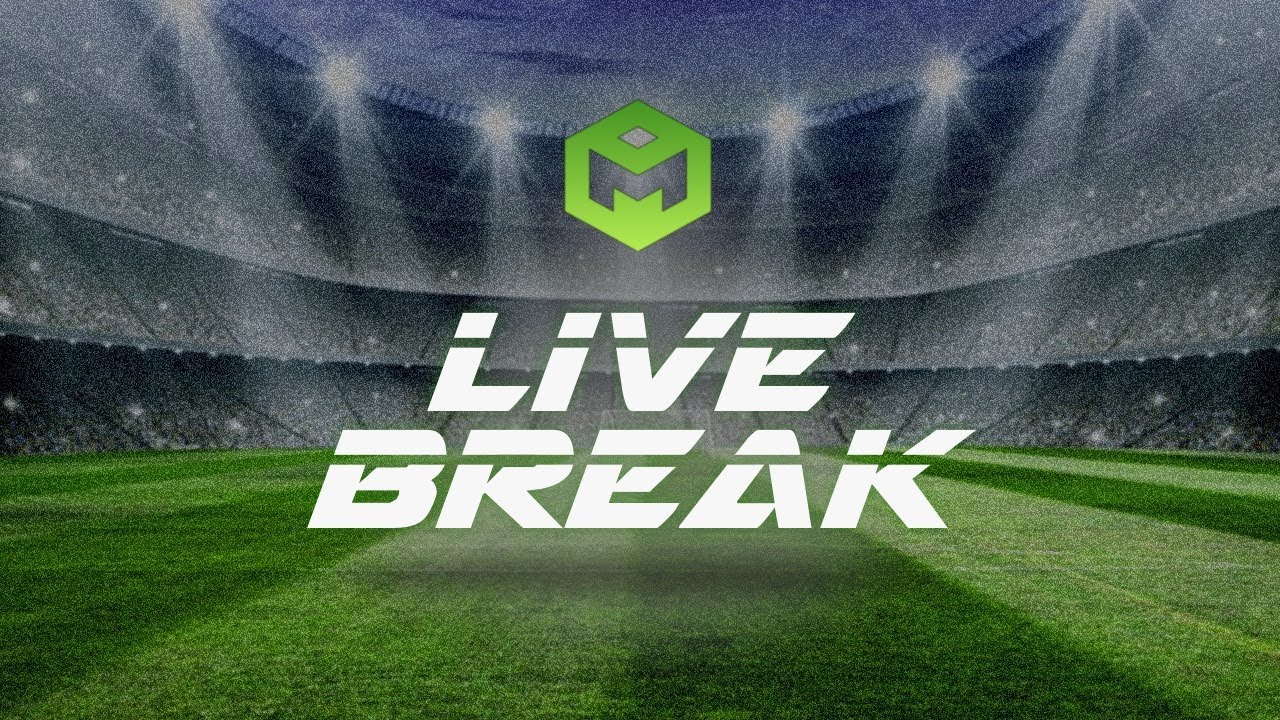 MC BREAKS : INCEPTION FIRST TIMEEE GOALL !! - YouTube