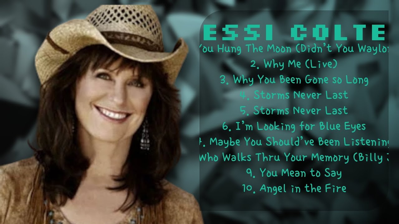 Jessi Colter-Premier hits of the year-Premier Tunes Lineup-Endorsed ...