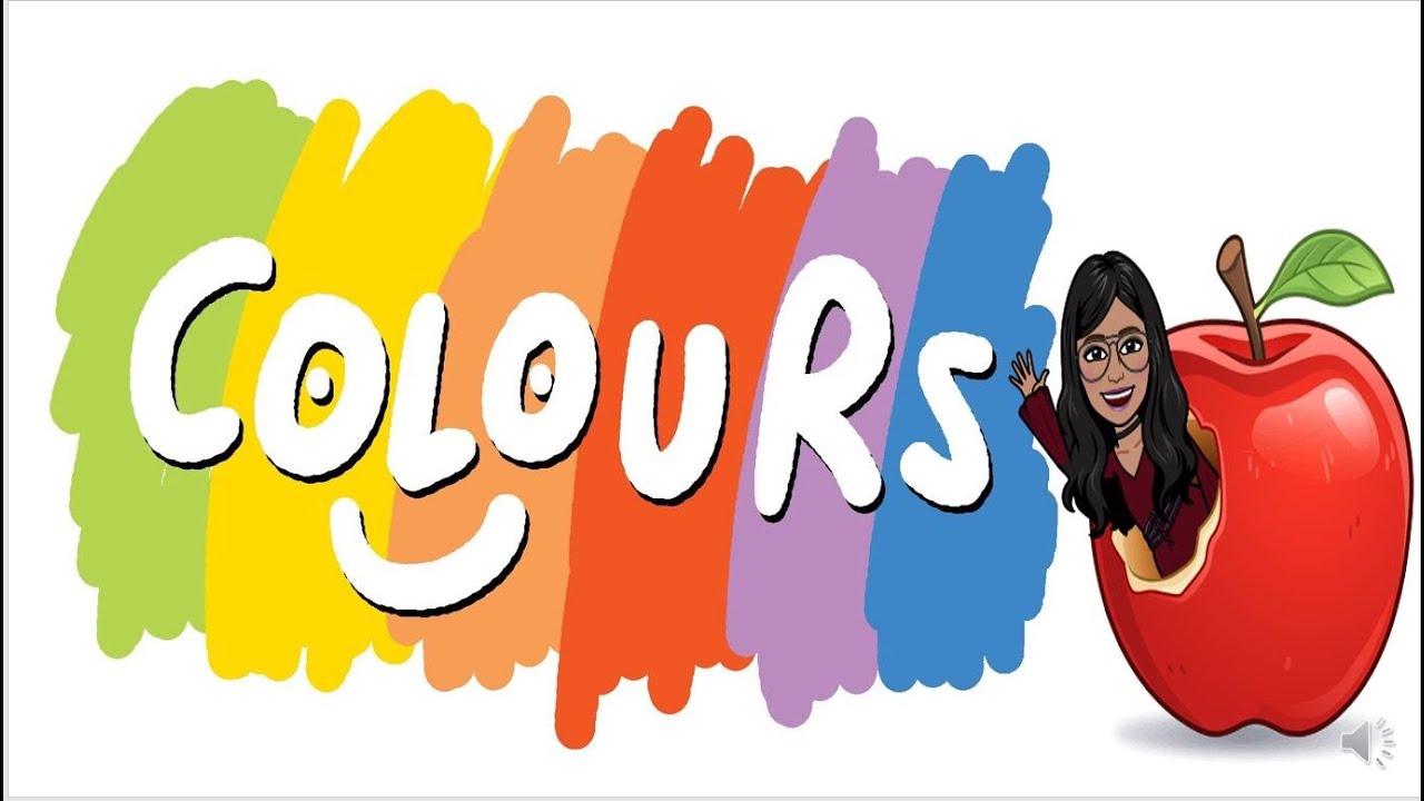 Year 1 Supermind - Unit 0 Friends (Colours) #TeacherThana - YouTube
