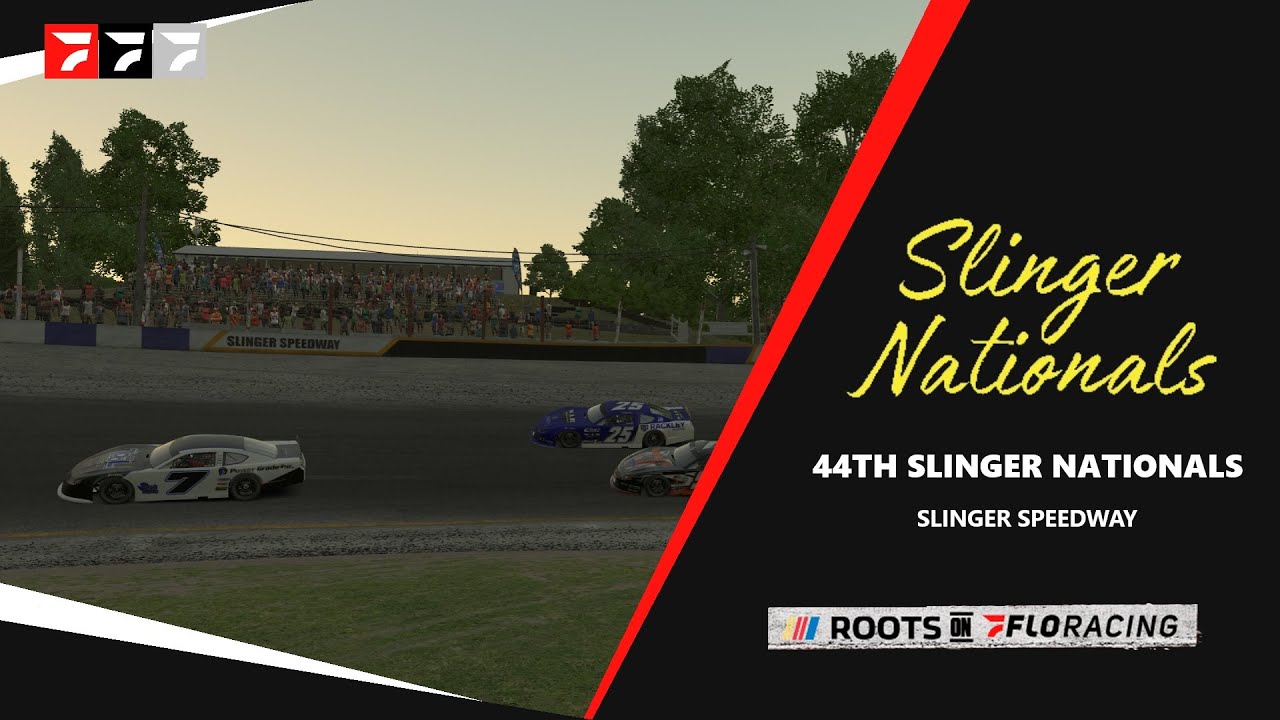 2023 Slinger Nationals | Full Race Replay - YouTube