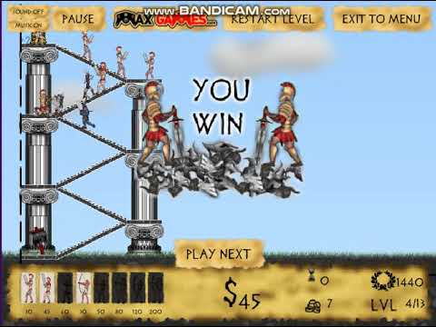 MAD ARROW gameplay - YouTube