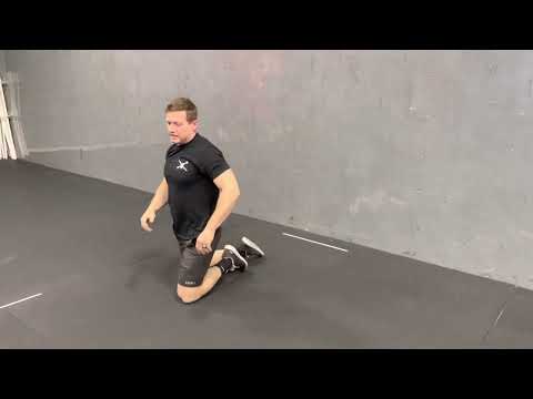 What Is A Scaled Wall Walk In Crossfit