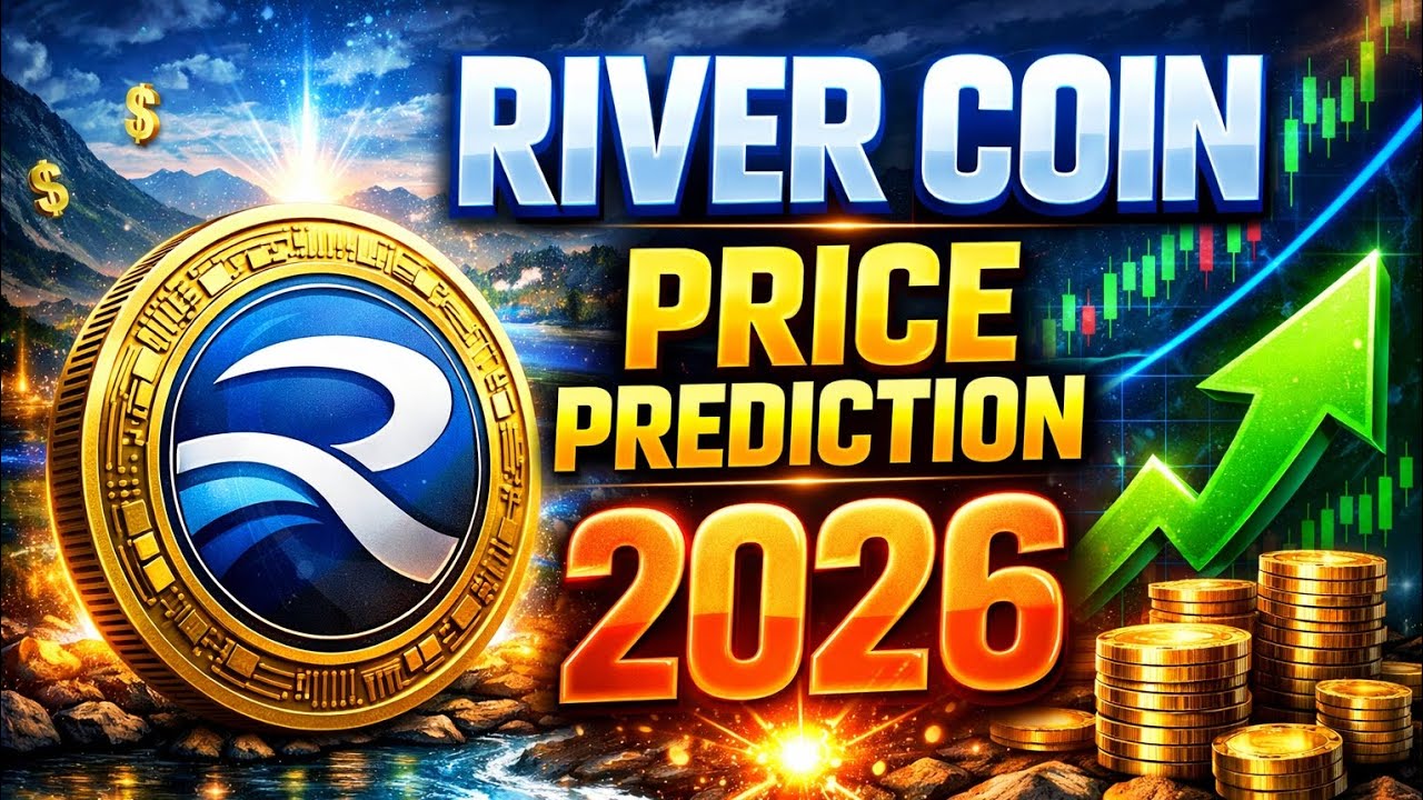 River Coin News Today It's Pump Regular 😃 | River Coin New Update ...