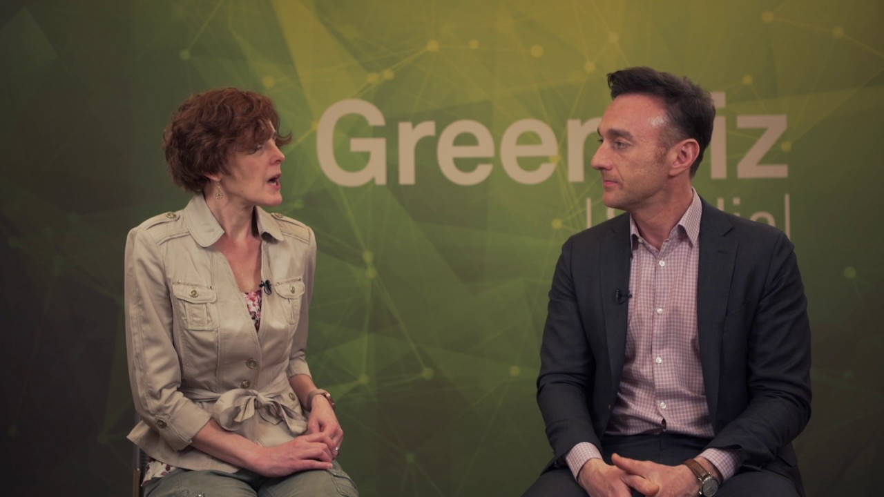 S&P Global's Dmitri Sedov: Embedding ESG reporting into traditional ...