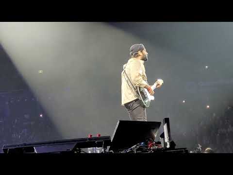 Arijit Singh | Live In Sydney 2024 | Teri Meri Kahaani & Dilliwaali Girlfriend